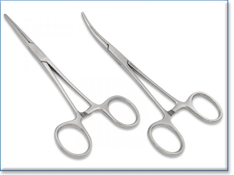 Pean Forceps - Shinmedico