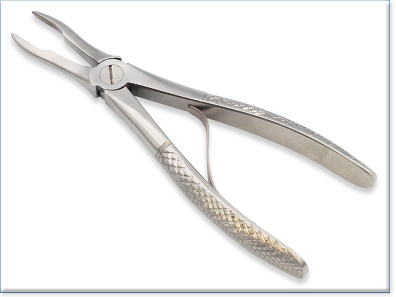 Extracting Forceps - Shinmedico