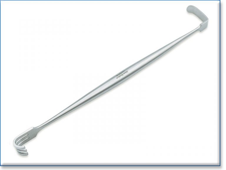 SENN Retractor - Shinmedico