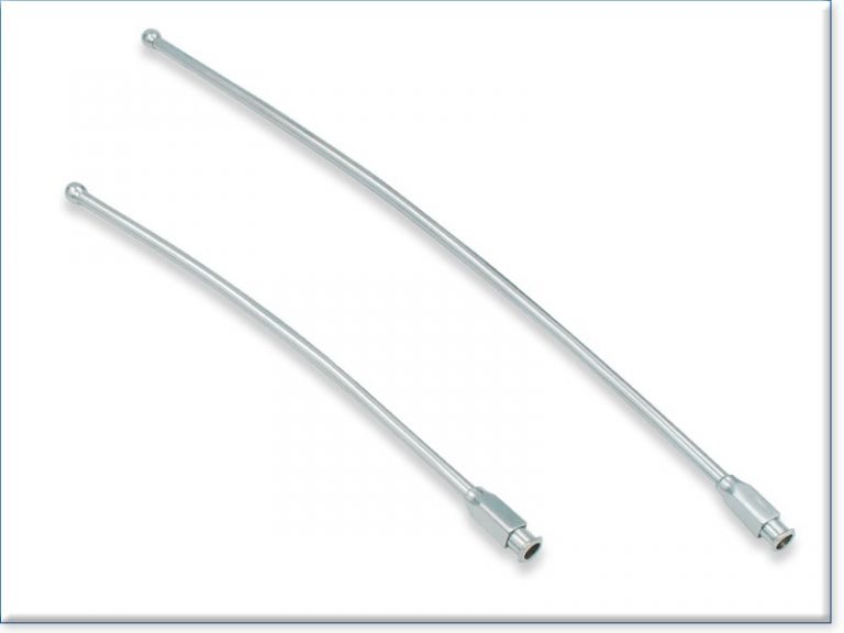 Feeding Tubes - Shinmedico