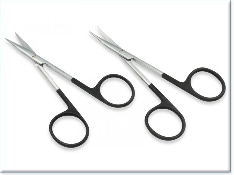 STEVENS Scissors - Shinmedico