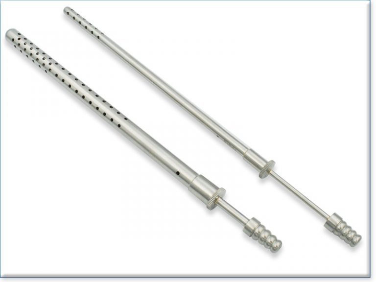 Suction Tubes - Shinmedico