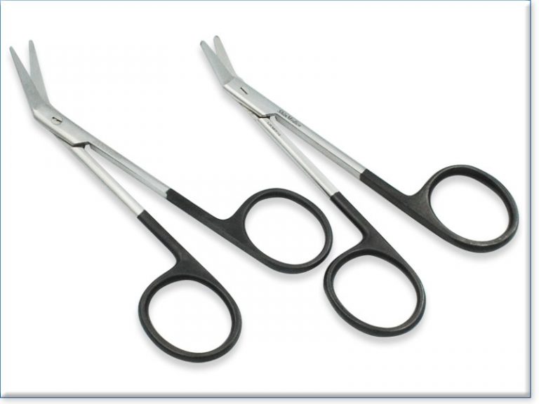SC WAGNER Special Scissors - Shinmedico